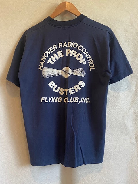 Vintage Hanover Flying Club T-Shirt – Samuel Mortimer Vintage